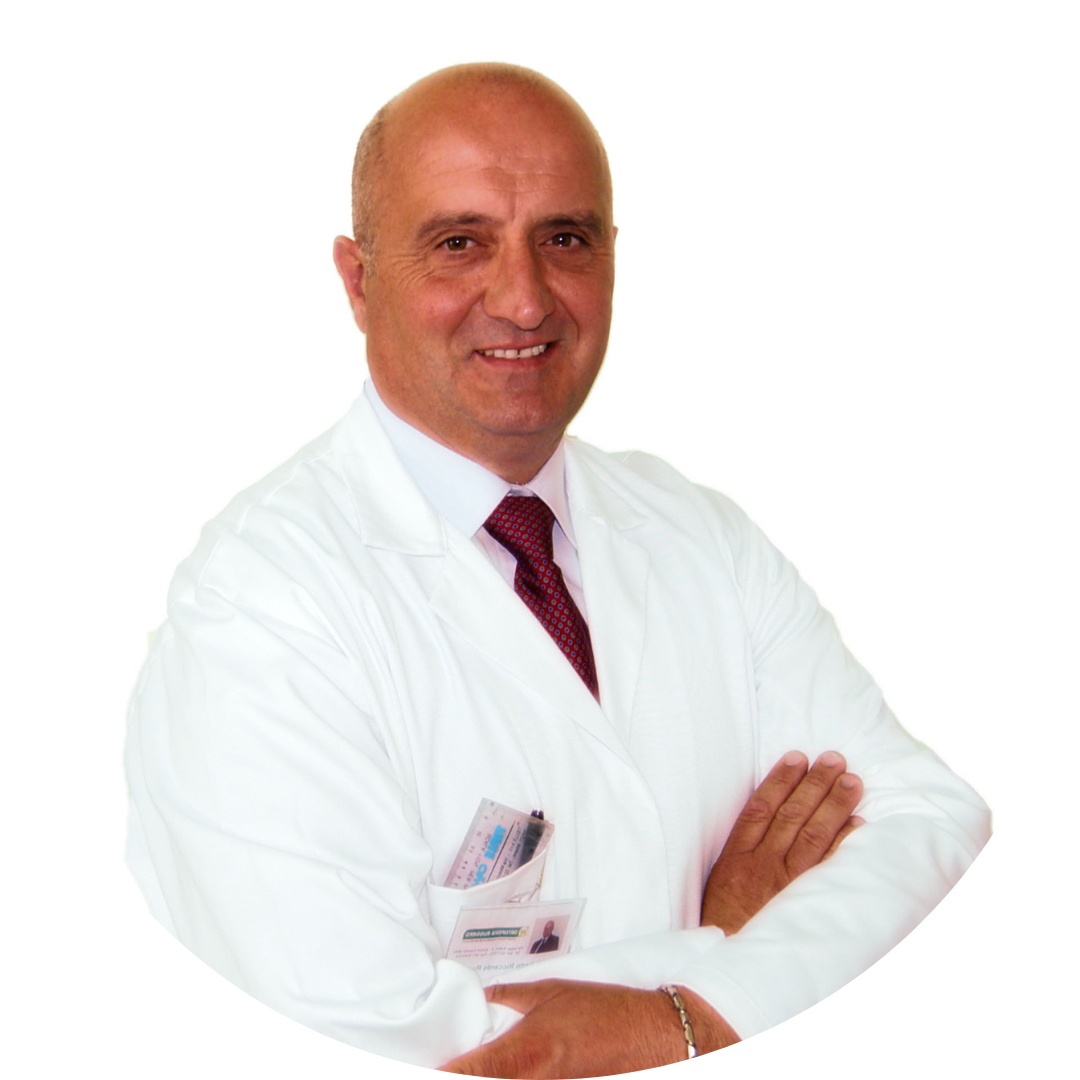 Ortopedia Ruggiero - Cardito