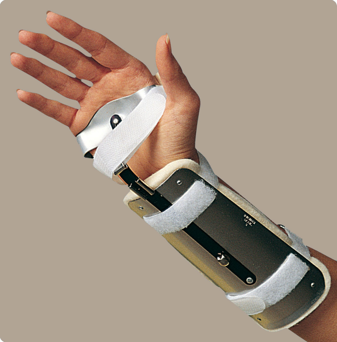 Splint Pr2-1 | Orthogether